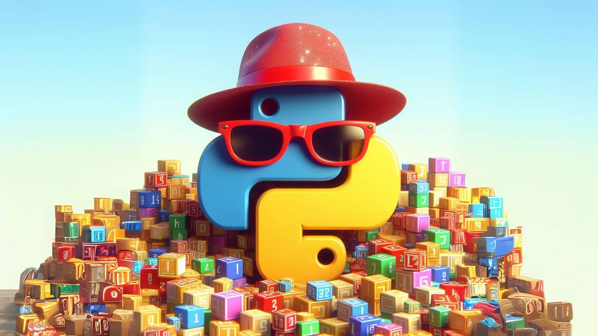 Belajar Data Science - Pengantar Data Science with Python − Rumah Coding