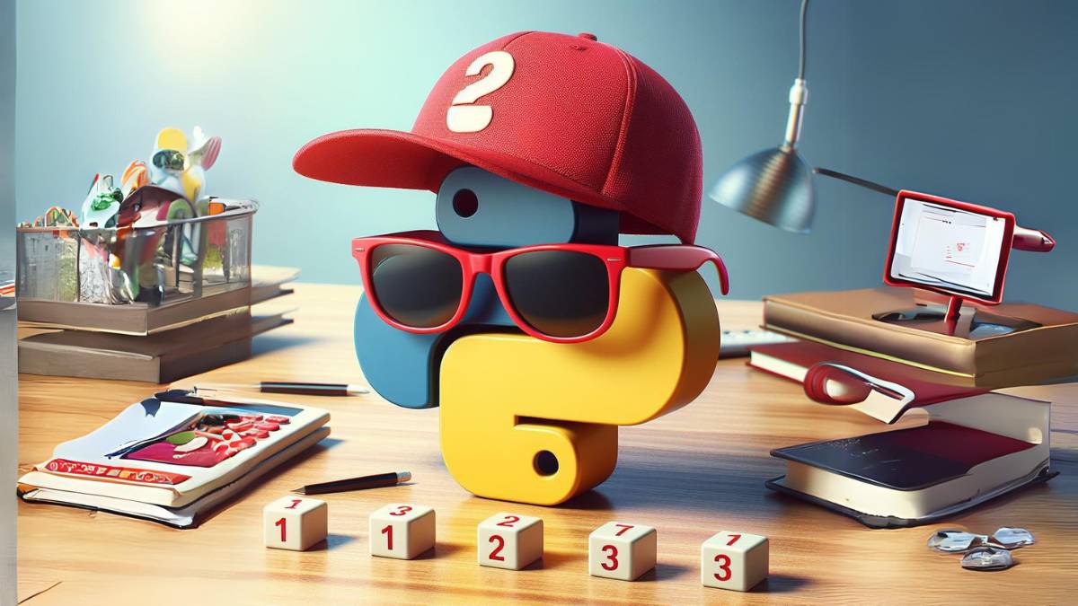 Belajar Machine Learning untuk Pemula menggunakan Python − Rumah Coding