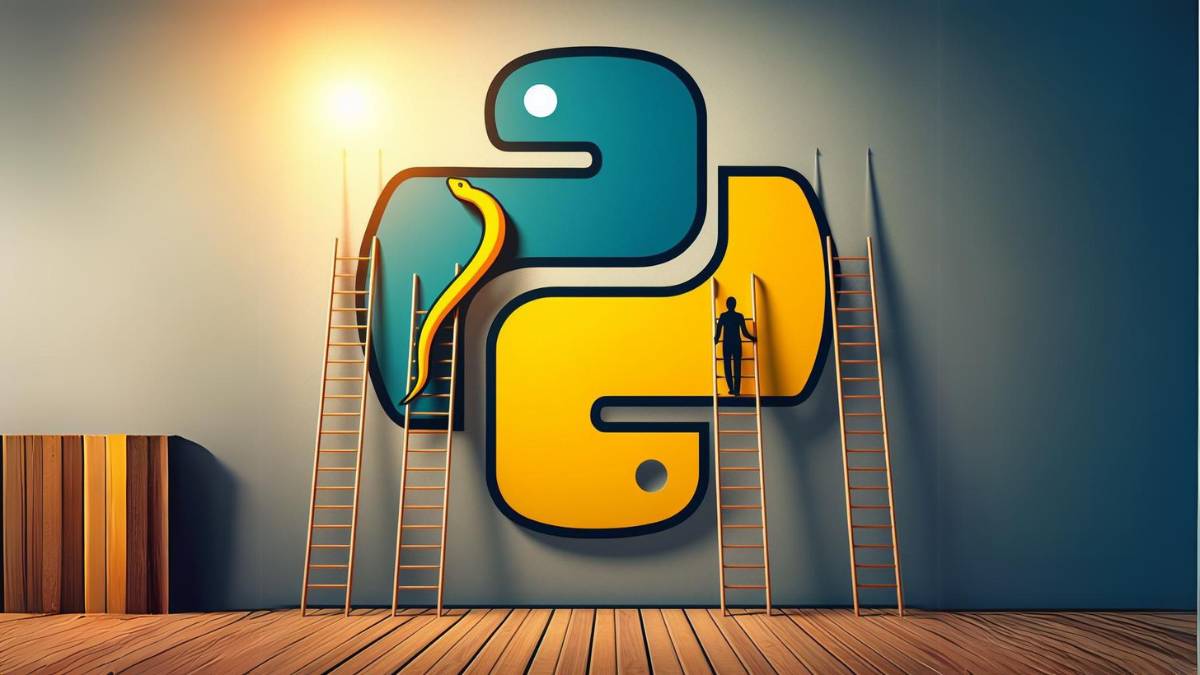 Belajar Python Fundamental Untuk Pemula − Rumah Coding