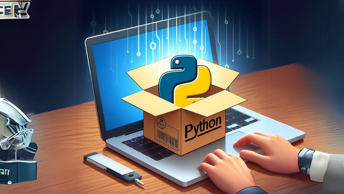 Belajar Python - Instalasi Python Dan Visual Studio Code − Rumah Coding